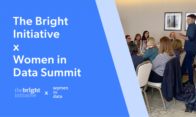 Home - Bright Initiative - a caring home for data-centric initiatives